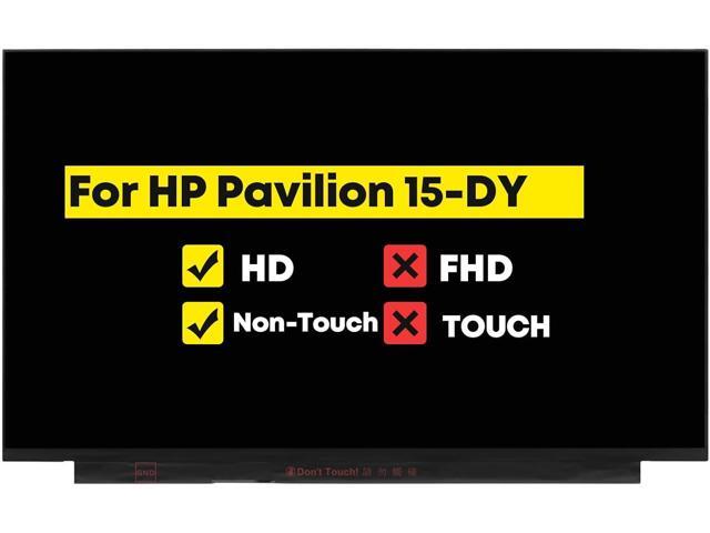 Click here for Screen Replacement for HP 15-DY1031WM 15-DY1024WM... prices