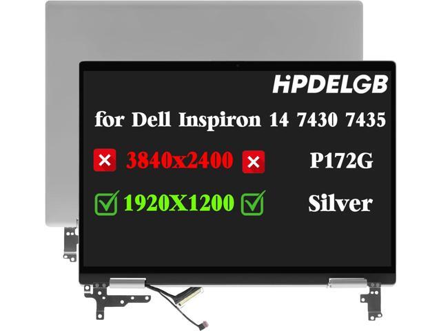 Click here for Replacement for Dell Inspiron 14 7430 7435 2-in-1... prices
