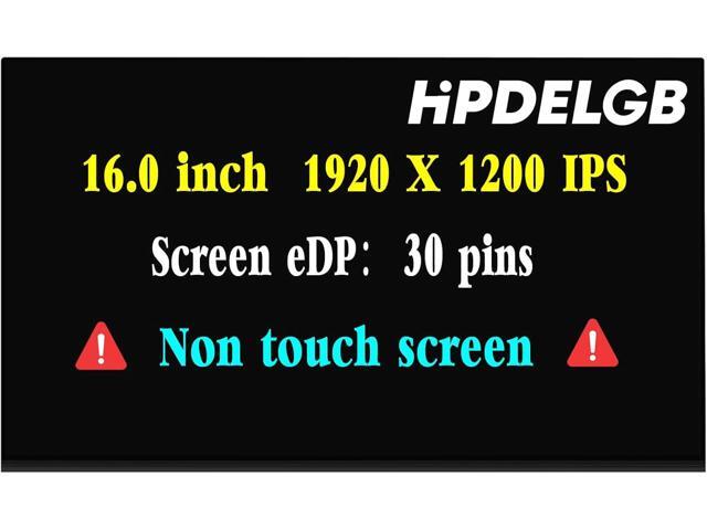 Click here for N19252-001 N10910-001 Replacement for HP ZBook Fir... prices