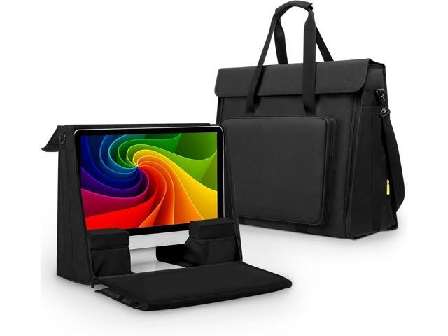 Click here for 21/24 inch LCD Screen Computer Tote Bag Compatible... prices