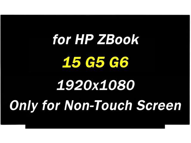 Click here for Screen Replacement for HP ZBook 15 G5 G6 for Elite... prices