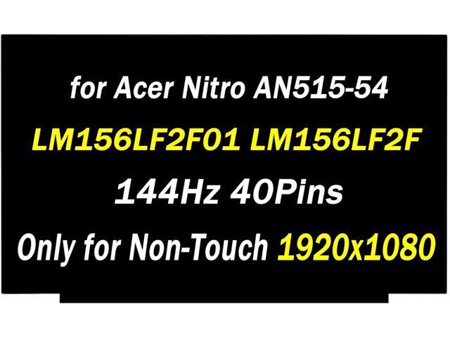 Click here for Screen Replacement for Acer Nitro AN515-54 AN515-5... prices