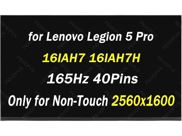 Click here for NE160QDM-NY1 Replacement for Lenovo Legion 5 Pro 1... prices