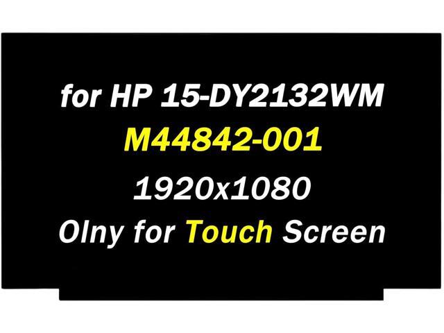 Click here for Replacement for HP 15-DY2132WM 15-dy2132 15-DY2089... prices
