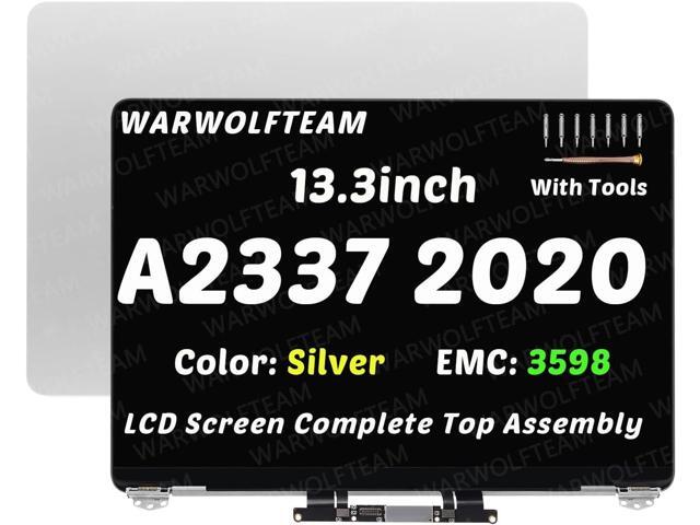 Click here for LCD Screen Display Full Top Assembly Compatible wi... prices