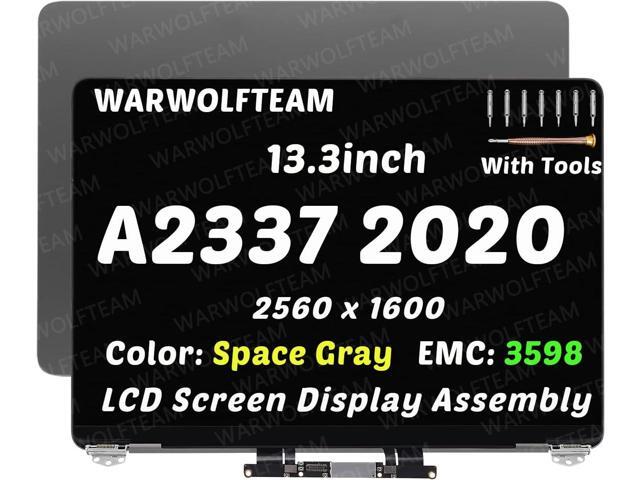Click here for Compatible with MacBook Air A2337 M1 2020 EMC 3598... prices