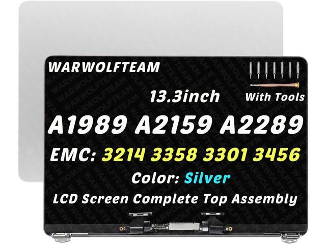 Click here for 13.3 Screen Replacement for MacBook Pro Retina A21... prices