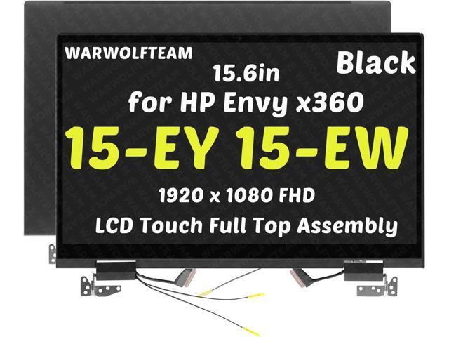 Click here for Compatible with HP Envy x360 15-EY 15Z-EY 15-EY101... prices