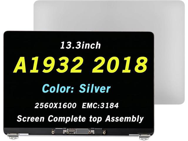 Click here for 13.3in LCD Screen Display Complete Top Assembly Co... prices