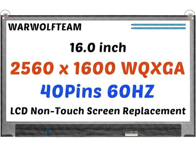 Click here for Compatible with LP160WQ1-SPA1 LP160WQ1(SP)(A1) 16i... prices