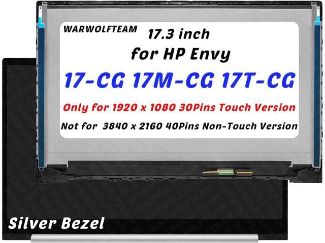 Click here for 17.3in Compatible with HP Envy 17-CG 17M-CG 17T-CG... prices