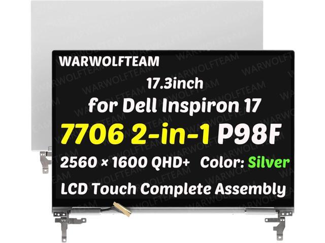 Click here for 17.3inch Compatible with Dell Inspiron 17 7706 2-i... prices