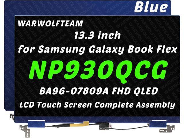 Click here for 13.3 Compatible with Samsung Galaxy Book Flex NP93... prices