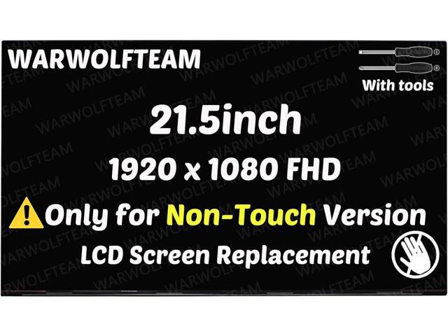 Click here for 21.5in 30Pins FHD Display LCD LED Replacement Scre... prices