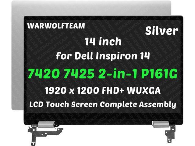 Click here for Compatible with Dell Inspiron 14 7420 7425 2-in-1... prices