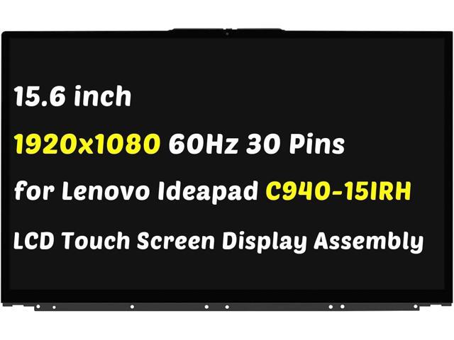 Click here for Replacement for Lenovo Ideapad Yoga C940-15 C940-1... prices
