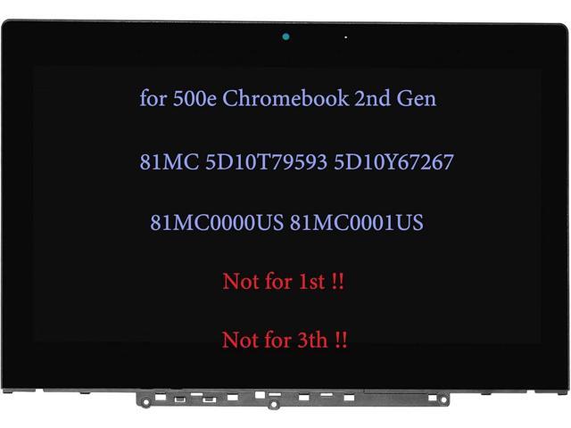 Click here for 11.6 Screen Replacement Compatible with Lenovo 500... prices