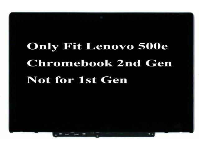 Click here for 11.6 LCD Replacement for Lenovo 500e chromebook 2n... prices