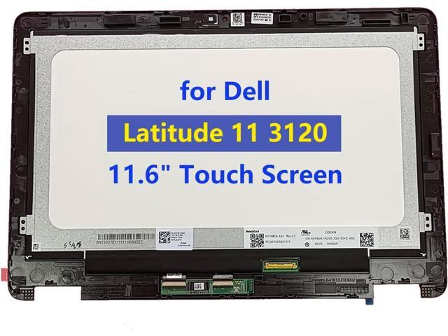 Click here for Replacement for Dell Latitude 11 3120 LCD Touch Sc... prices