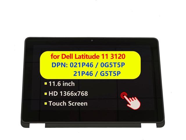 Click here for Replacement for Dell Latitude 11 3120 2in1 Laptop... prices
