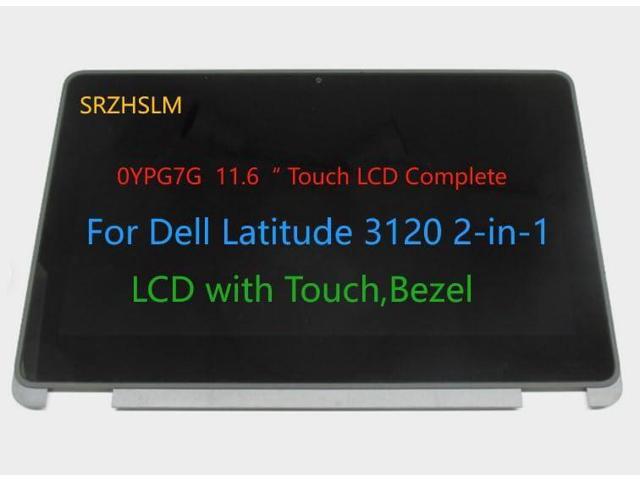 Click here for 11.6 Touch LCD Complete for Dell Latitude 3120 2-i... prices
