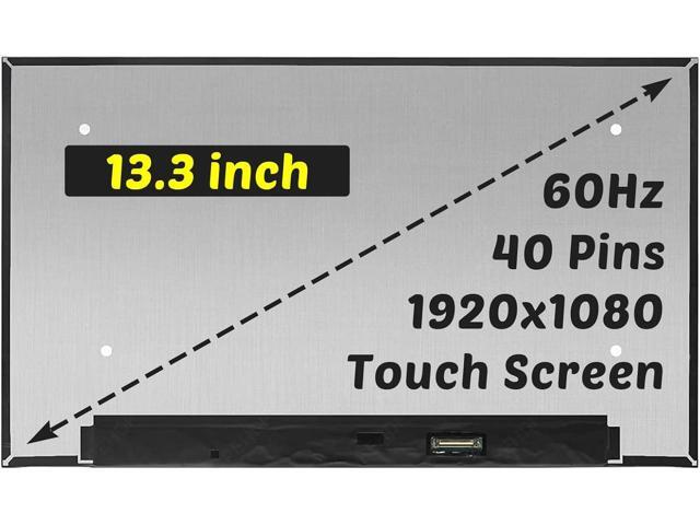 Click here for Replacement for Dell Latitude 13 3301 5300 7380 P9... prices