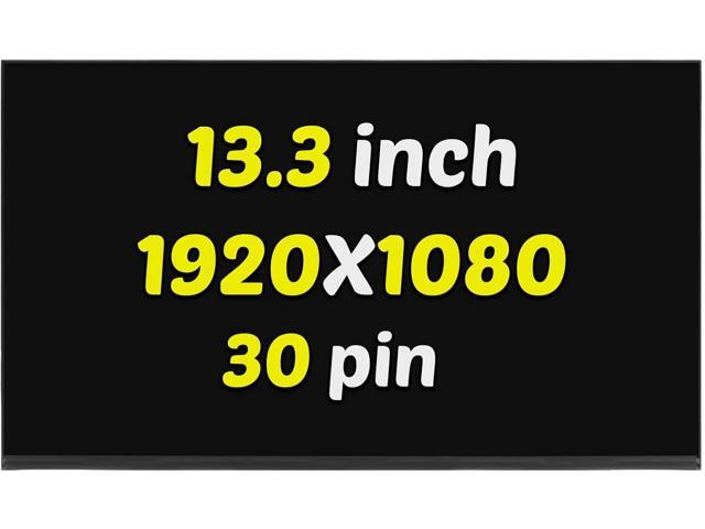 Click here for Screen Replacement 13.3 for Dell Latitude 13 5300... prices