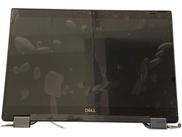 Click here for 13.3 FHD Touchscreen LCD Screen w/Hinges Antenna F... prices