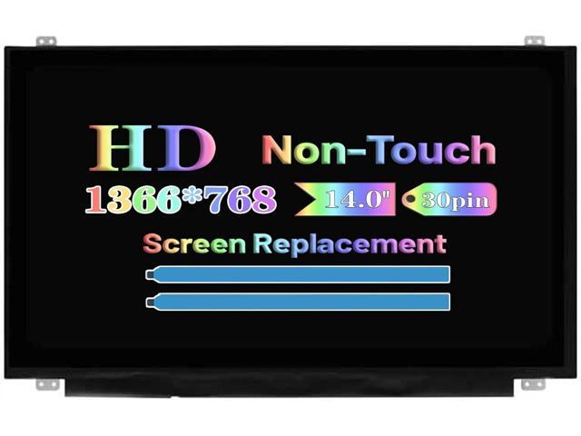 Click here for 14.0 30 pins Screen Replacement for Dell Latitude... prices