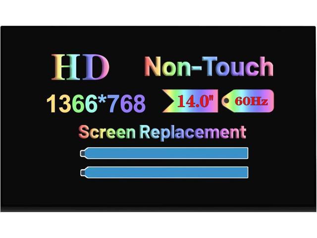 Click here for 14.0 Screen Replacement for Dell Latitude 14 3445... prices