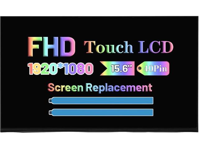Click here for 15.6 FHD Touch Screen Replacement for Dell Latitud... prices