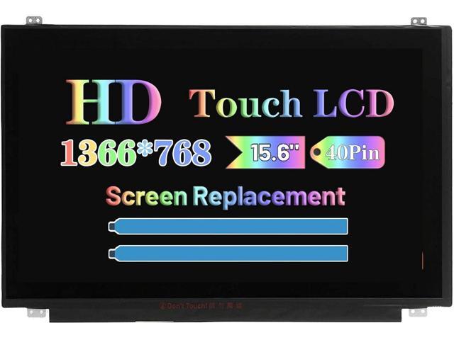 Click here for 15.6 HD Replacement for Dell Latitude 15 3580 LCD... prices