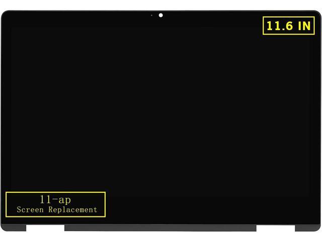 Click here for GBOLE 11.6 Screen Replacement Compatible With HP P... prices