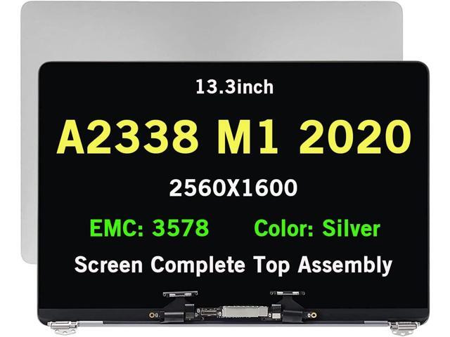 Click here for Screen Replacement for MacBook Pro 13 M1 2020 A233... prices
