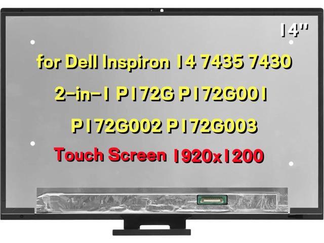 Click here for Replacement for Dell Inspiron 14 7435 7430 2-in-1... prices