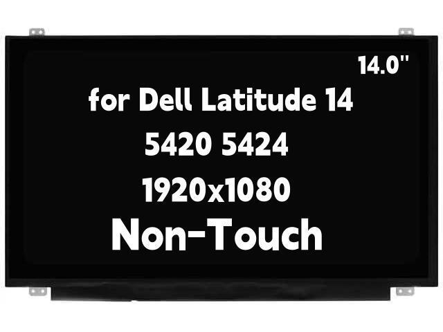 Click here for B140HAN02.4 Screen Replacement for Dell Latitude 1... prices