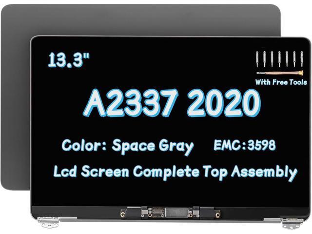 Click here for Compatible with MacBook Air A2337 M1 2020 EMC 3598... prices
