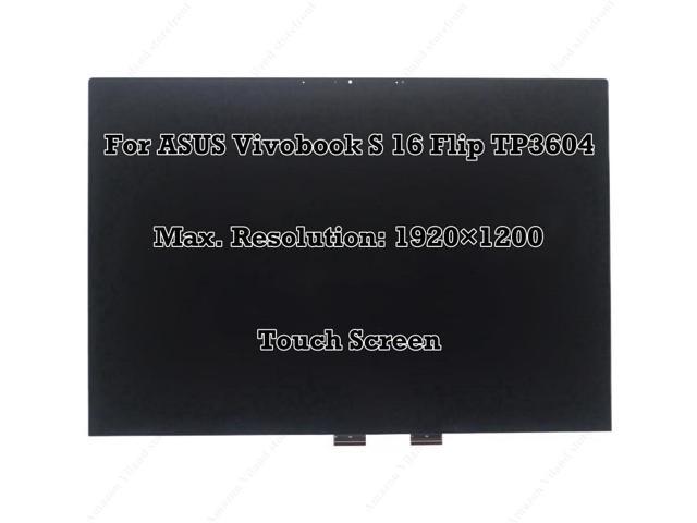 Click here for Replacement for ASUS Vivobook S 16 Flip TP3604 16... prices