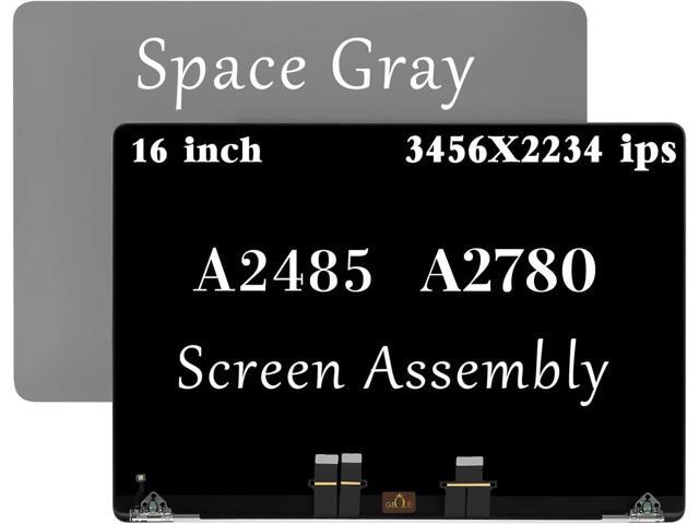 Click here for A2485 Screen Replacement for MacBook Pro 16 M1 202... prices