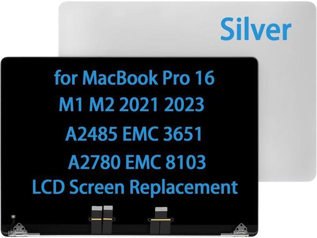 Click here for 16 Screen Replacement for MacBook Pro M1 M2 M3 A24... prices