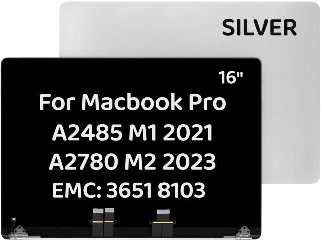 Click here for 16 Compatible with MacBook Pro Retina M1 M2 2021 2... prices