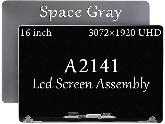 Click here for A2141 Screen Replacement for MacBook Pro Retina A2... prices