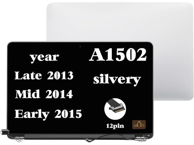 Click here for Screen Replacement for MacBook Pro A1502 Late 2013... prices