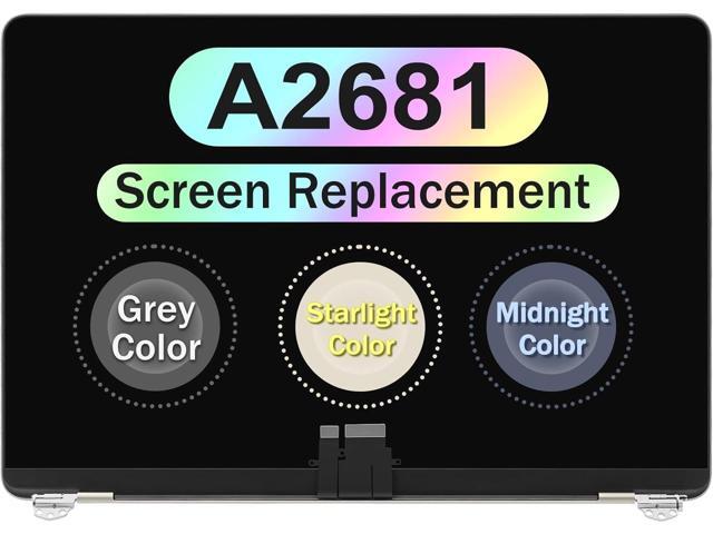 Click here for 13.6 Screen Replacement Assembly for MacBook Air A... prices