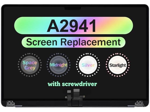 Click here for 15.3 LCD Full Top Display Assembly for MacBook Air... prices