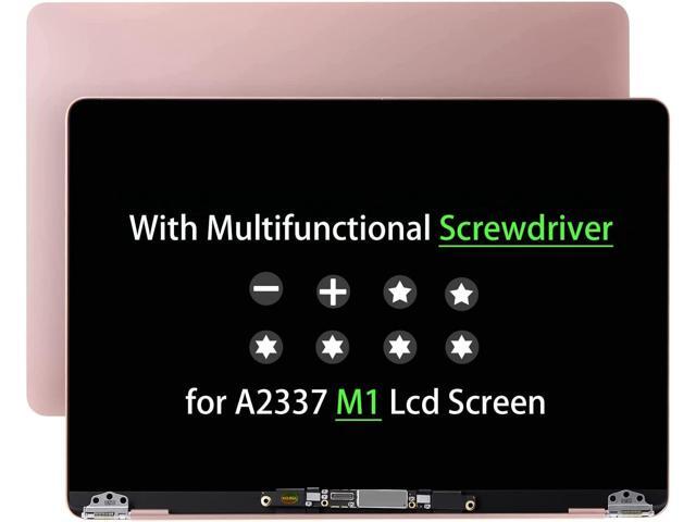 Click here for GBOLE Screen Replacement for MacBook Air 13 M1 202... prices