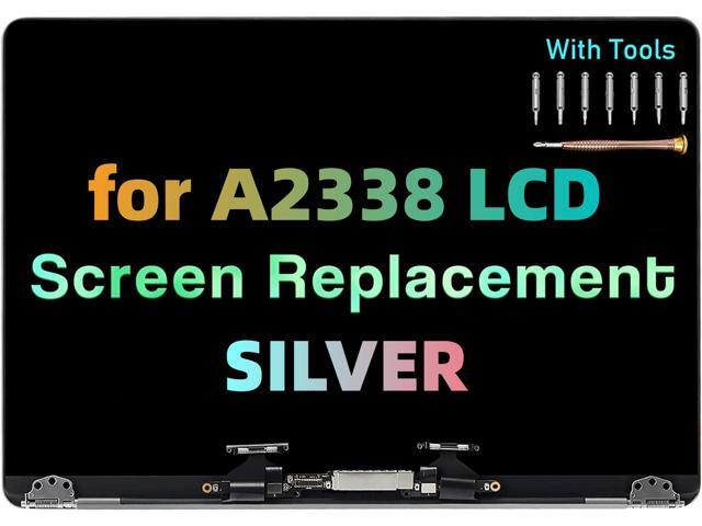 Click here for 13 Screen Replacement for MacBook Pro M1 Retina A2... prices