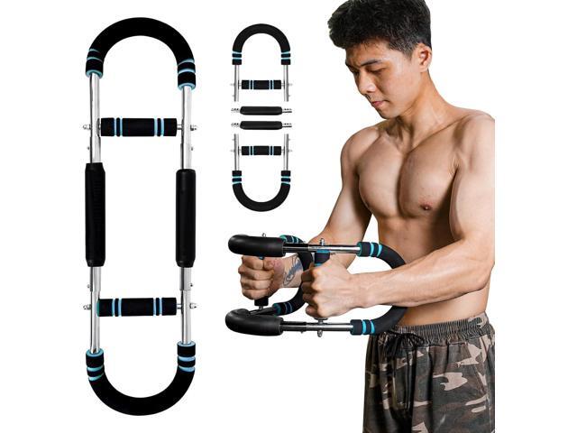 Click here for Chest Workout Equipment  Twister arm Trainer  Adju... prices