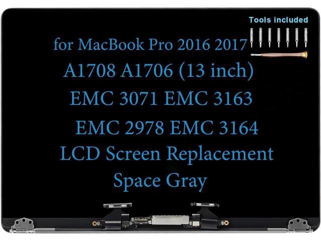 Click here for Replacement for MacBook Pro A1706 A1708 EMC 3071 E... prices