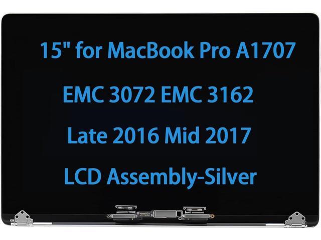 Click here for 15 Screen Replacement for MacBook Pro A1707 EMC 30... prices